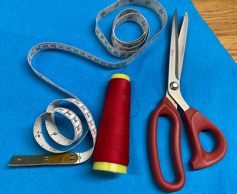 Is Made to Measure Clothing Eco-Conscious? – The Stephanie Show
